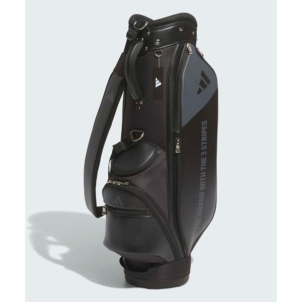 ZOZO問い合わせ番号:104720949ショップ:adidas，アディダスブランド:adidas，アディダス，adidas Golf，アディダスゴルフ商品名:AG カート バッグ【adidas Golf/アディダスゴルフ】カテゴリ:アウト...