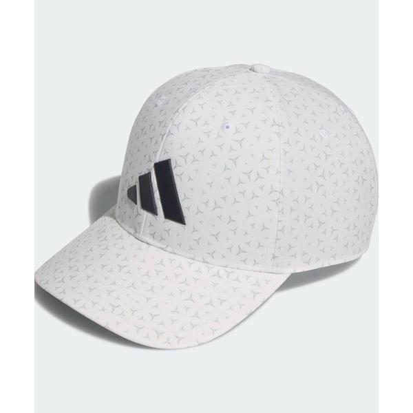 ZOZO問い合わせ番号:104720952ショップ:adidas，アディダスブランド:adidas，アディダス，adidas Golf，アディダスゴルフ商品名:ツアー プリント スナップバック ハット【adidas Golf/アディダスゴル...