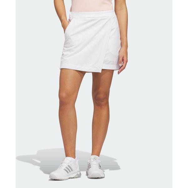『セール実施中』ZOZO問い合わせ番号:104720974ショップ:adidas，アディダスブランド:adidas，アディダス，adidas Golf，アディダスゴルフ商品名:アルティメット365 シアサッカー スコート【adidas Go...