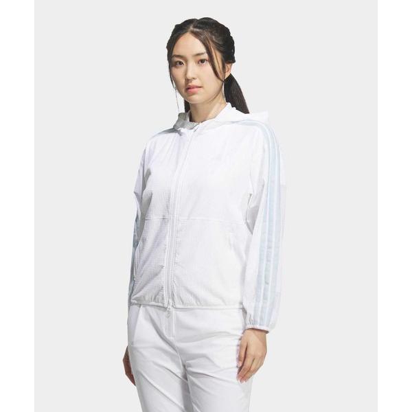 『セール実施中』ZOZO問い合わせ番号:104720982ショップ:adidas，アディダスブランド:adidas，アディダス，adidas Golf，アディダスゴルフ商品名:フルジップジャケット【adidas Golf/アディダスゴルフ】...