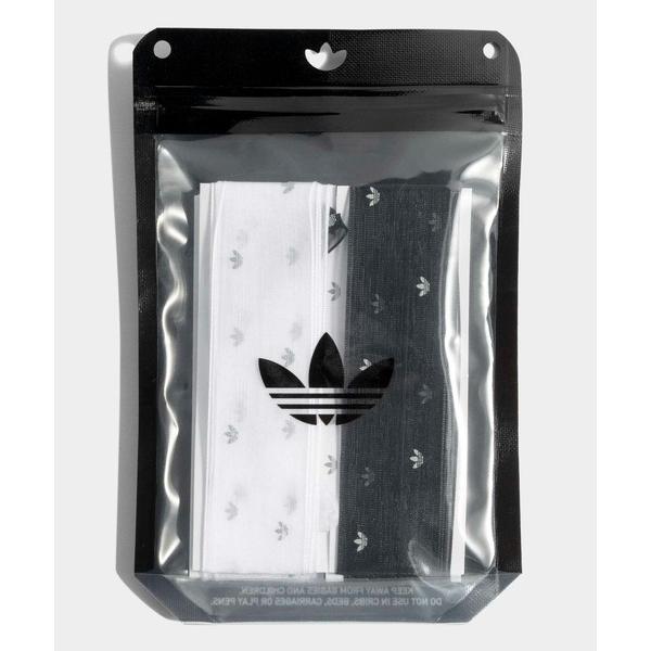 ZOZO問い合わせ番号:104721017ショップ:adidas，アディダスブランド:adidas，アディダス，adidas Originals，アディダスオリジナルス商品名:ORIBBON 3 シューレース / アディダスオリジナルス a...