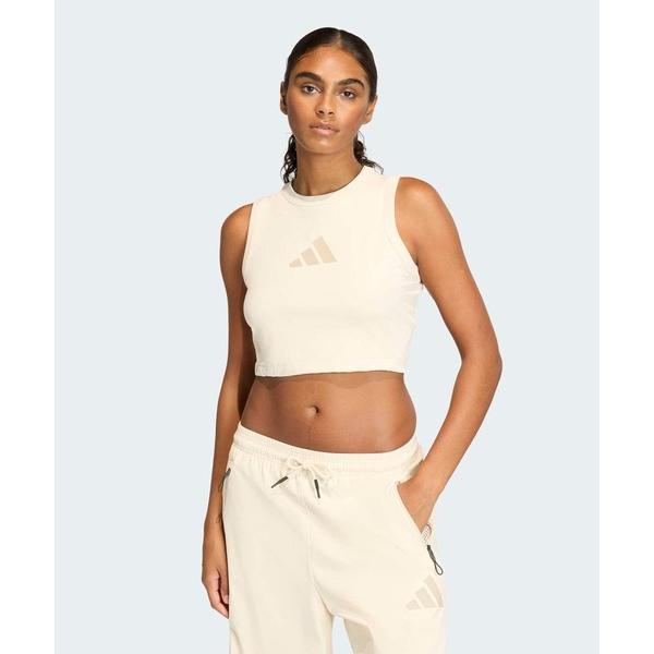 ZOZO問い合わせ番号:104721032ショップ:adidas，アディダスブランド:adidas，アディダス商品名:アディダス Z.N.E.タンク / アディダス adidasカテゴリ:トップス>タンクトップブランド品番:P6318...