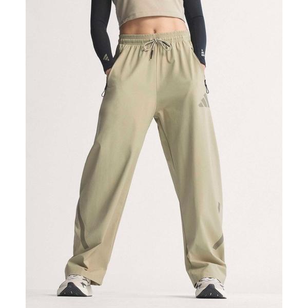 ZOZO問い合わせ番号:104721044ショップ:adidas，アディダスブランド:adidas，アディダス商品名:アディダス Z.N.E. ウーブン パンツ / アディダス adidasカテゴリ:パンツ>スウェットパンツブランド品...