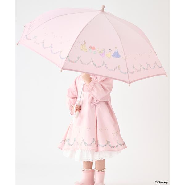 ZOZO問い合わせ番号:104721065ショップ:petit main，プティマインブランド:petit main，プティマイン商品名:【Disney】リボン付き傘カテゴリ:財布/小物>その他小物ブランド品番:9661403素材:本...