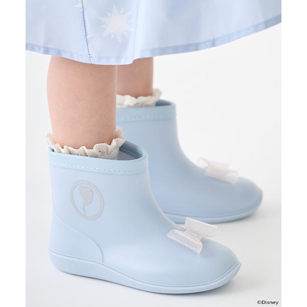 ZOZO問い合わせ番号:104721066ショップ:petit main，プティマインブランド:petit main，プティマイン商品名:【Disney】リボンレインブーツカテゴリ:財布/小物>その他小物ブランド品番:9661402素...