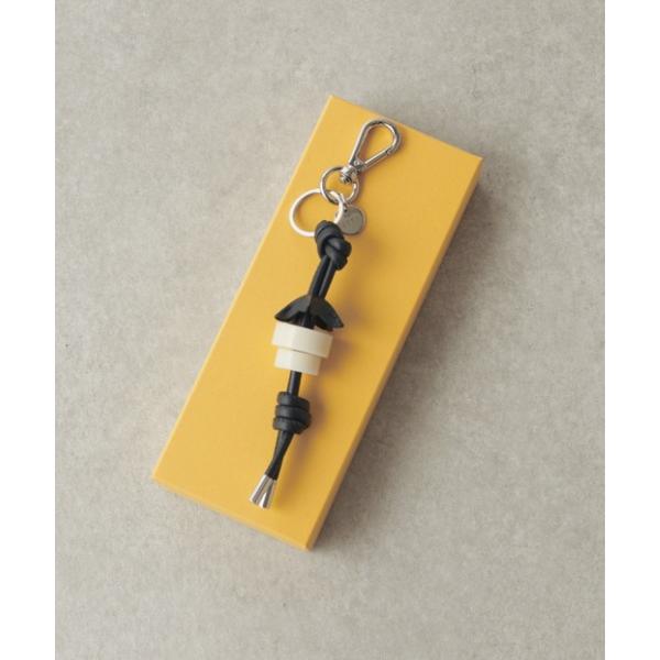 ZOZO問い合わせ番号:104721134ショップ:Lui's，ルイスブランド:ITTI，イッチ，Lui's，ルイス商品名:cristy flower knot charm/stcowカテゴリ:財布/小物>キーケース/キーアクセサリー...
