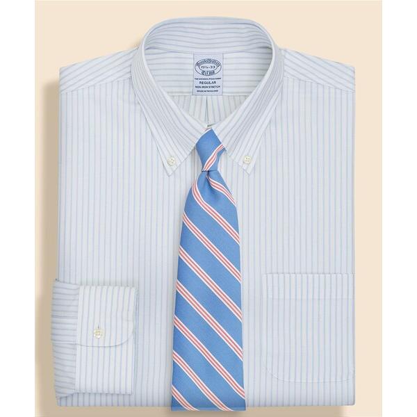 『タイムセール実施中』ZOZO問い合わせ番号:104721219ショップ:BROOKS BROTHERS，ブルックス ブラザーズブランド:BROOKS BROTHERS，ブルックスブラザーズ商品名:ストレッチロイヤルオックスフォード　ドレス...
