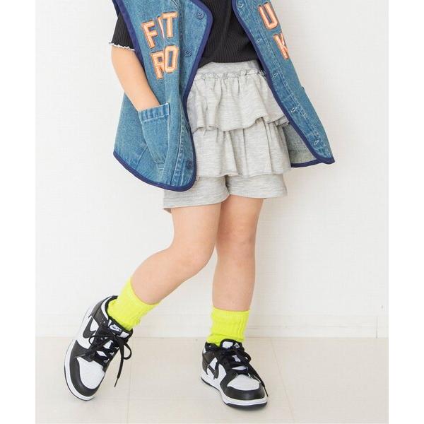 ZOZO問い合わせ番号:104721314ショップ:F.O.Online Store，エフオーオンラインストアブランド:BREEZE，ブリーズ商品名:フリルカットソーパンツカテゴリ:パンツ>その他パンツブランド品番:J222976素材...