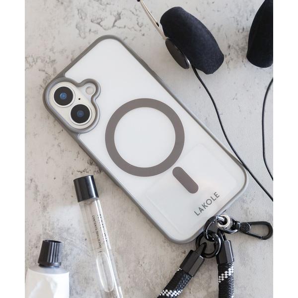 ZOZO問い合わせ番号:104721407ショップ:LAKOLE，ラコレブランド:LAKOLE，ラコレ商品名:MSiPhoneケース[iPhone16/17] / 660692カテゴリ:PC・スマホグッズ/家電>スマホケース/カバーブ...