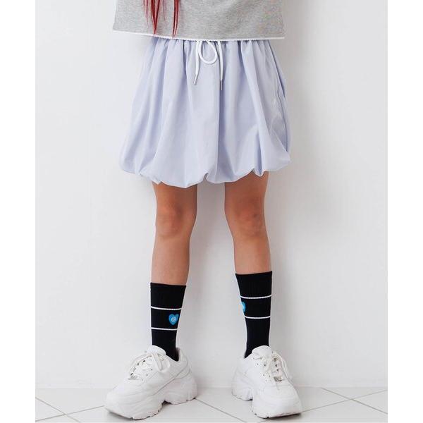 ZOZO問い合わせ番号:104721472ショップ:F.O.Online Store，エフオーオンラインストアブランド:algy，アルジー商品名:【セットアップ対応】シャカバルーンスカパンカテゴリ:スカート>スカートブランド品番:G2...