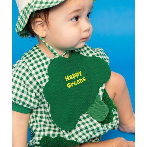 ※このアイテムは返品・交換対象外商品です。ZOZO問い合わせ番号:104721494ショップ:F.O.Online Store，エフオーオンラインストアブランド:BREEZE，ブリーズ商品名:WAKUWAKU FARM お野菜モチーフスタイ...