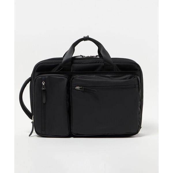 『セール実施中』ZOZO問い合わせ番号:104721519ショップ:UNITED ARROWS，ユナイテッドアローズブランド:UNITED ARROWS，ユナイテッドアローズ商品名:AGS 2WAY バックパック2/リュックカテゴリ:バッグ...