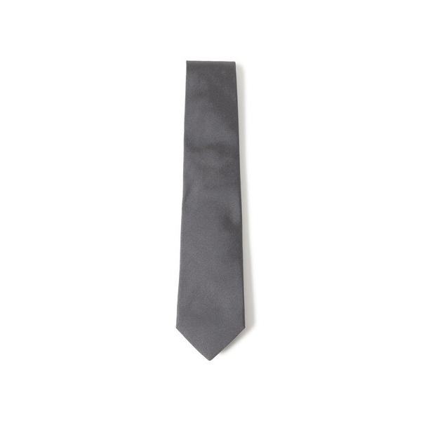 ZOZO問い合わせ番号:104721576ショップ:BEAMS MEN，ビームス メンブランド:BEAMS F，ビームスエフ商品名:シルク ソリッド ネクタイカテゴリ:フォーマルスーツ/小物>ネクタイブランド品番:21-55-3774...