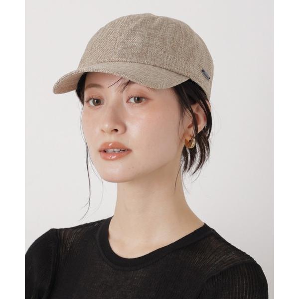 ZOZO問い合わせ番号:104721714ショップ:NANO universe，ナノユニバースブランド:ORCIVAL，オーシバル，NANO universe，ナノユニバース商品名:ORCIVAL/6P CAPカテゴリ:帽子>キャップ...