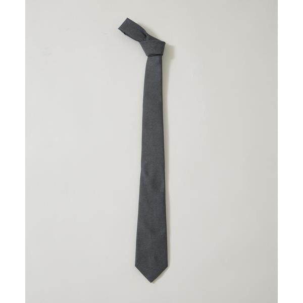 ZOZO問い合わせ番号:104721716ショップ:NANO universe，ナノユニバースブランド:NANO universe，ナノユニバース商品名:京都西陣ウォッシャブルメランジソリッドネクタイカテゴリ:フォーマルスーツ/小物>...