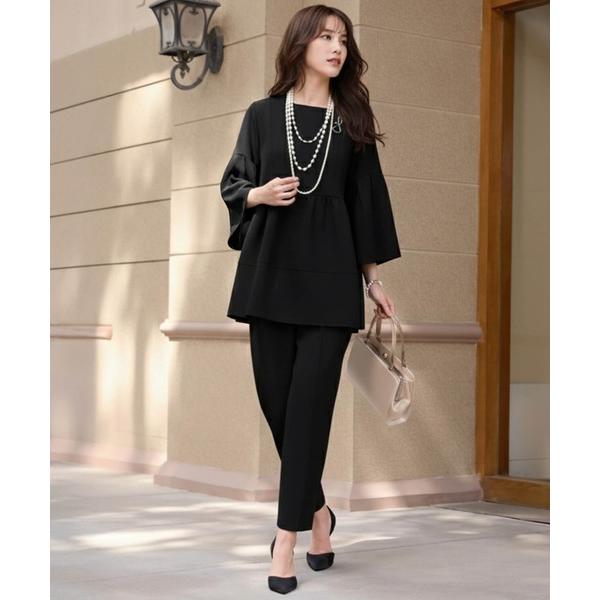 『セール実施中』ZOZO問い合わせ番号:104721997ショップ:Cinderella，シンデレラブランド:Cinderella，シンデレラ商品名:セットアップ パンツスーツ パンツドレス パーティードレス レディース ドレス セレモニー...