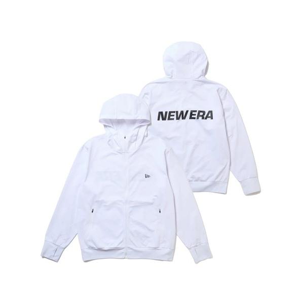 ZOZO問い合わせ番号:104722162ショップ:ムラサキスポーツ，ムラサキスポーツブランド:NEW ERA，ニューエラ，ムラサキスポーツ，ムラサキスポーツ商品名:NEW ERA/ニューエラ メンズ パーカー UVケアラッシュガード OD...