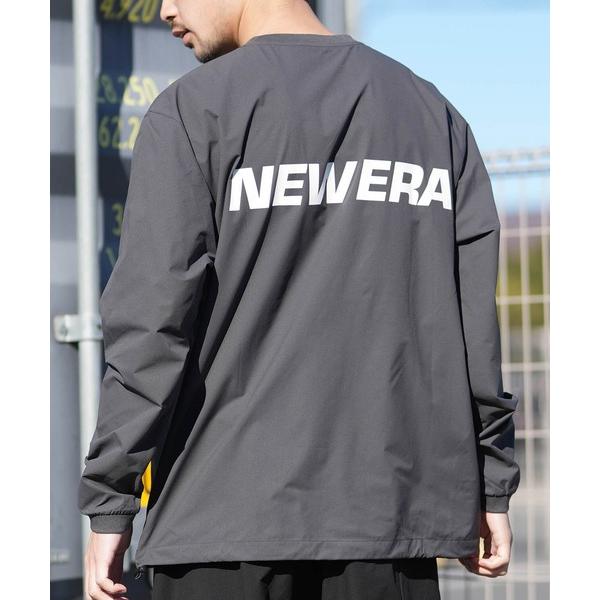 ZOZO問い合わせ番号:104722166ショップ:ムラサキスポーツ，ムラサキスポーツブランド:NEW ERA，ニューエラ，ムラサキスポーツ，ムラサキスポーツ商品名:NEW ERA/ニューエラ 長袖 Tシャツ ロンT 水着 ラッシュガード ...