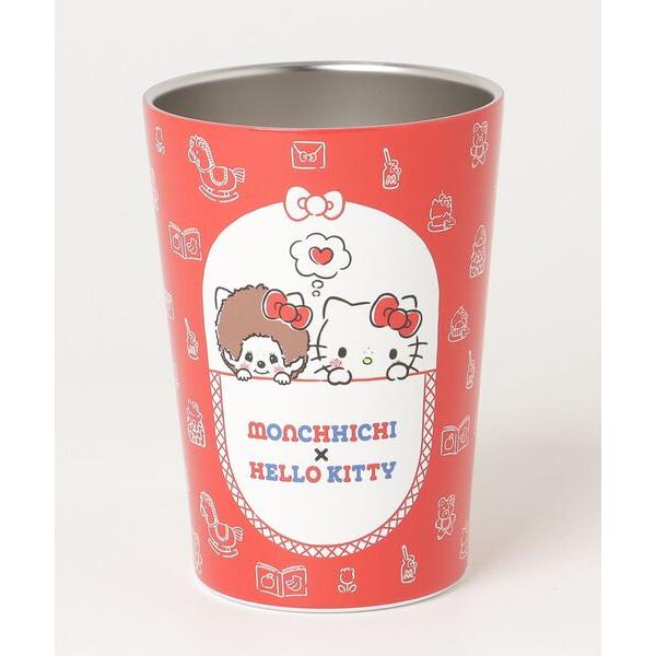 ZOZO問い合わせ番号:104722177ショップ:THE BAREFOOT，ザ ベアフットブランド:sanrio，サンリオ，THE BAREFOOT，ベアフット商品名:【 monchicchi × sanrio 】 モンチッチ×ハローキテ...