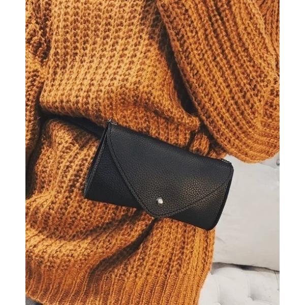 『タイムセール実施中』ZOZO問い合わせ番号:104722179ショップ:CELENA，セレナブランド:CELENA BEATS，セレナビーツ商品名:フラップ ミニ ウエスト ポーチ フェイクレザー ベルト バッグカテゴリ:バッグ>ボ...