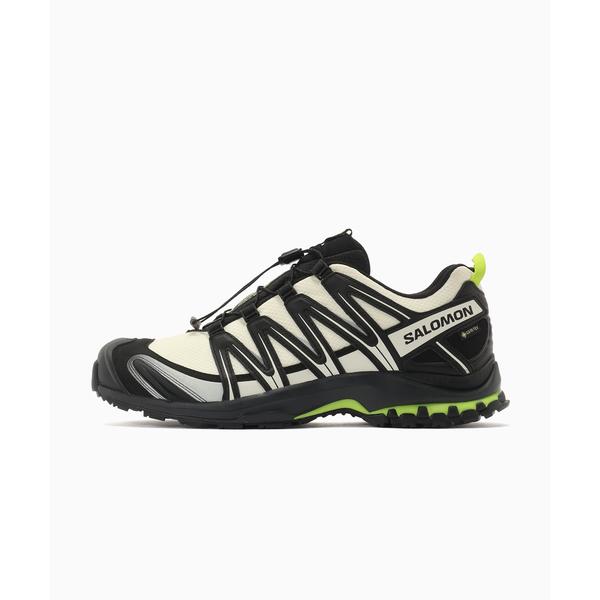 ZOZO問い合わせ番号:104722188ショップ:EDIFICE，エディフィスブランド:SALOMON，サロモン，417 EDIFICE，フォーワンセブンエディフィス商品名:SALOMON / サロモン XA PRO 3D GTXカテゴリ...