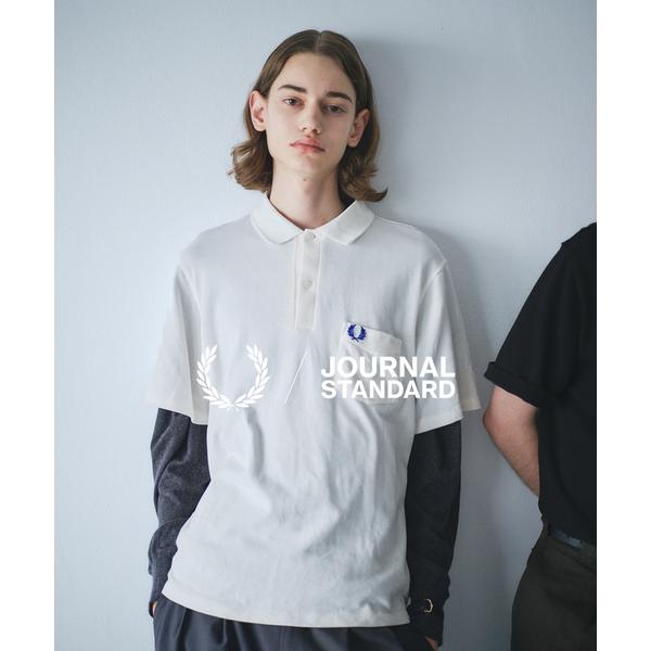 ZOZO問い合わせ番号:104722422ショップ:JOURNAL STANDARD，ジャーナルスタンダードブランド:FRED PERRY，フレッドペリー，JOURNAL STANDARD，ジャーナルスタンダード商品名:FRED PERRY...