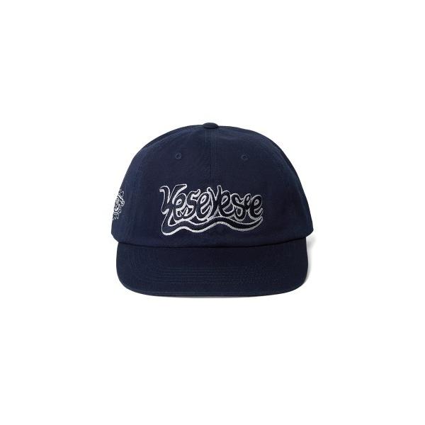 ZOZO問い合わせ番号:104722590ショップ:thisisneverthat，ディスイズネバーザットブランド:YESEYESEE，イエスアイシー商品名:Y.E.S Snail Logo Capカテゴリ:帽子>キャップブランド品番...