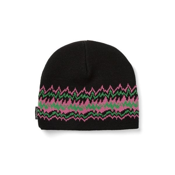 ZOZO問い合わせ番号:104722596ショップ:thisisneverthat，ディスイズネバーザットブランド:YESEYESEE，イエスアイシー商品名:SN Pointy beanieカテゴリ:帽子>ニットキャップ/ビーニーブラ...