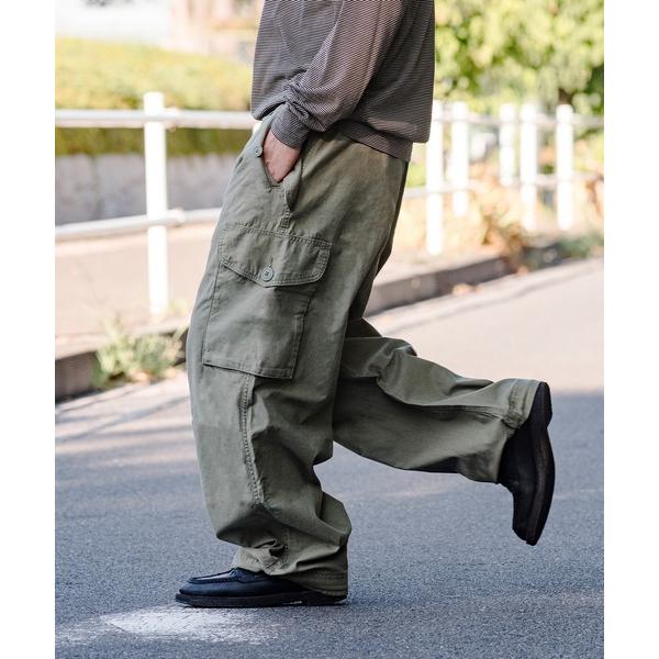 『タイムセール実施中』ZOZO問い合わせ番号:104722789ショップ:Levi's，リーバイスブランド:Levi's，リーバイス商品名:Levi's/リーバイス BAGGY FIELD カーゴパンツカテゴリ:パンツ>カーゴパンツブ...