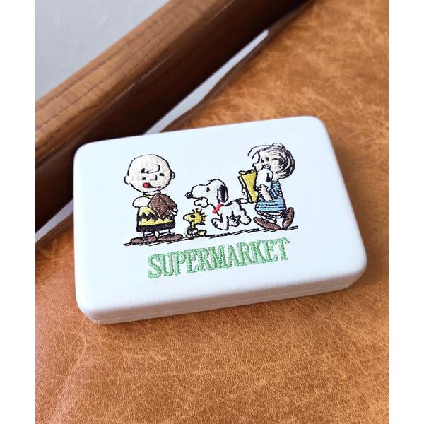 ※このアイテムは返品・交換対象外商品です。ZOZO問い合わせ番号:104723020ショップ:Three Four Time，スリーフォータイムブランド:Three Four Time，スリーフォータイム商品名:【PEANUTS】マルチコン...