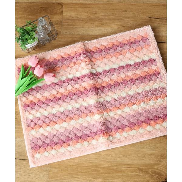 ※このアイテムは返品・交換対象外商品です。ZOZO問い合わせ番号:104723038ショップ:FUNALIVE，ファンアライブブランド:FUNALIVE，ファンアライブ商品名:乾度良好抗カビプラスバスマット 45×60カテゴリ:インテリア&...