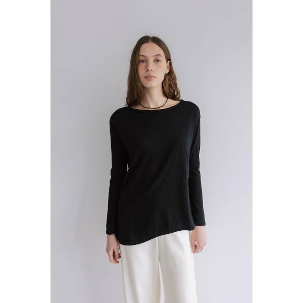 ZOZO問い合わせ番号:104723101ショップ:MIDWEST，ミッドウエストブランド:Studio Doe，スタジオドー，MIDWEST，ミッドウエスト商品名:Studio Doe Asymmetrical Textured Pull...