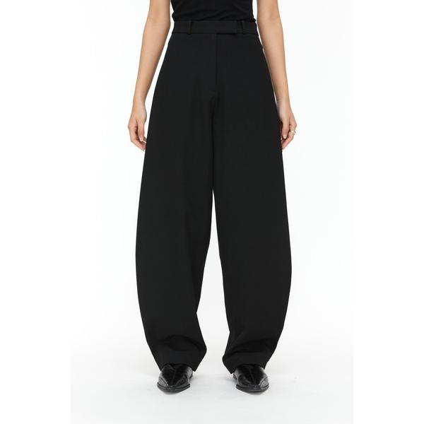 ZOZO問い合わせ番号:104723110ショップ:MIDWEST，ミッドウエストブランド:Studio Doe，スタジオドー，MIDWEST，ミッドウエスト商品名:Studio Doe Cocoon Wide Trousersカテゴリ:パ...