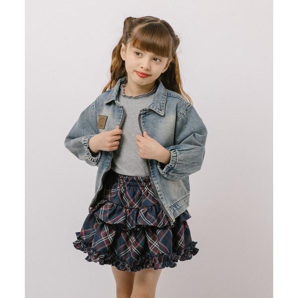 『タイムセール実施中』ZOZO問い合わせ番号:104723208ショップ:moredays store，モアデイズ・ストアブランド:URBAN CHERRY，アーバンチェリー商品名:ヴィンテージライクジップデニムジャケットカテゴリ:ジャケッ...