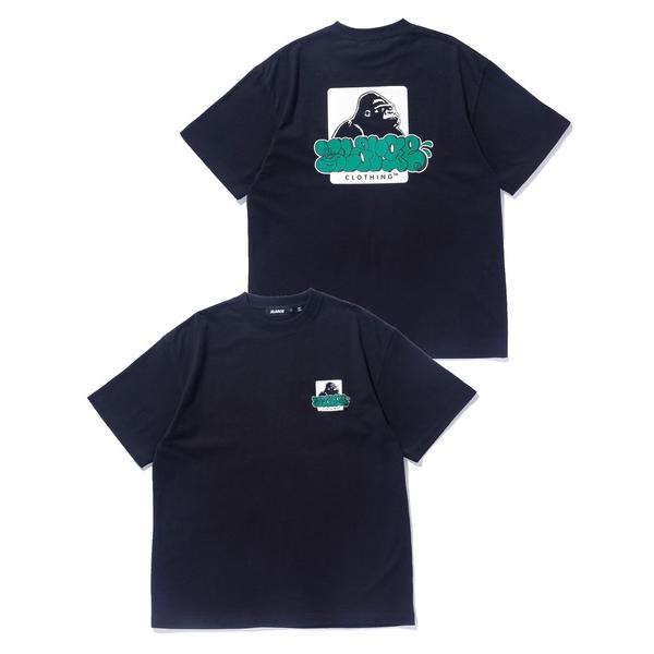 ZOZO問い合わせ番号:104723216ショップ:XLARGE，エクストララージブランド:XLARGE，エクストララージ商品名:GRAFFITI OG S/S TEEカテゴリ:トップス>Tシャツ/カットソーブランド品番:101268...