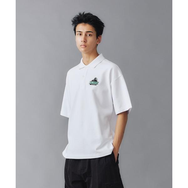 『セール実施中』ZOZO問い合わせ番号:104723225ショップ:XLARGE，エクストララージブランド:XLARGE，エクストララージ商品名:SLANTED OG POLO SHIRTカテゴリ:トップス>ポロシャツブランド品番:1...