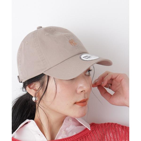 ZOZO問い合わせ番号:104723555ショップ:NANO universe，ナノユニバースブランド:NEW ERA，ニューエラ，NANO universe，ナノユニバース商品名:NEW ERA(R)/別注 CC NEYYAN MINIL...