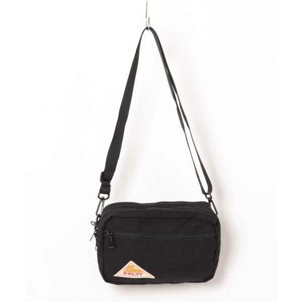 ZOZO問い合わせ番号:104723622ショップ:TSURUYA，ツルヤブランド:TSURUYA，ツルヤ商品名:《KELTY》RECTANGLE ZIP SHOULDERカテゴリ:バッグ>ショルダーバッグブランド品番:3259215...