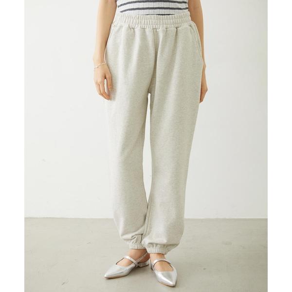 ZOZO問い合わせ番号:104723867ショップ:MILKFED.，ミルクフェドブランド:MILKFED.，ミルクフェド商品名:HEART POCKET SWEATPANTSカテゴリ:パンツ>スウェットパンツブランド品番:10326...