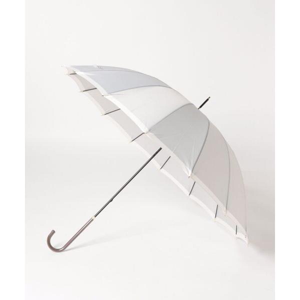 ZOZO問い合わせ番号:104723911ショップ:Port，ポートブランド:Port，ポート商品名:【 Port / ポート 】 16本骨 バイカラー 長傘カテゴリ:ファッション雑貨>長傘ブランド品番:AM-16K-BICOLOR素...