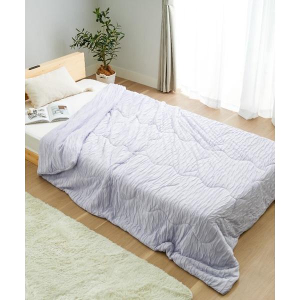 『タイムセール実施中』ZOZO問い合わせ番号:104723924ショップ:iellio，イエリオブランド:iellio，イエリオ商品名:ふんわりとろける 布団カバーにもなる肌掛け布団カテゴリ:インテリア>寝具ブランド品番:559597...
