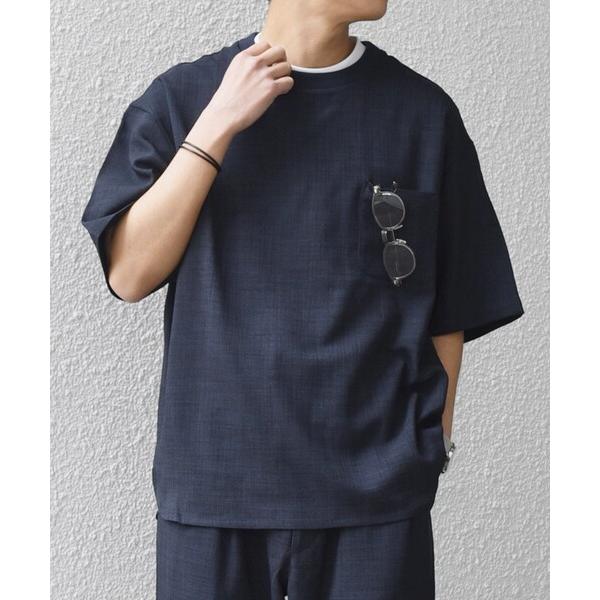 ZOZO問い合わせ番号:104724771ショップ:SHIPS，シップスブランド:SHIPS any，シップス エニィ，SHIPS，シップス商品名:SHIPS any:〈UVカット〉FUTURE LINEN CANVAS リネンライク デザ...