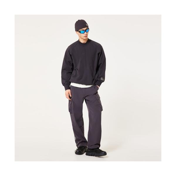 『セール実施中』ZOZO問い合わせ番号:104724806ショップ:LUXOTTICA，ルックスオティカブランド:OAKLEY，オークリー商品名:オークリーFGL SLICK CREW 3.0トップス/FGL-OUTDOOR/メンズ/MEN...