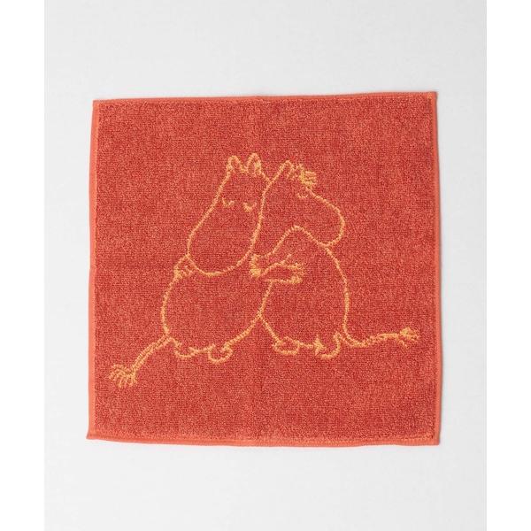 ZOZO問い合わせ番号:104725656ショップ:Social GIRL，ソーシャルガールブランド:ARCHIVER，アーカイバ商品名:【TOWEL THINK LAB ムーミン x HIPPOPOTAMUS】ムーミン 80th ハンカチ...