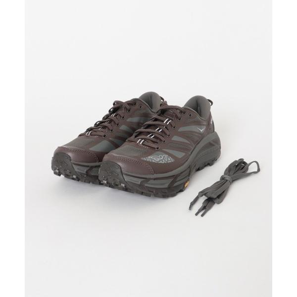 ZOZO問い合わせ番号:104725947ショップ:URBAN RESEARCH，アーバンリサーチブランド:HOKA，ホカ，URBAN RESEARCH，アーバンリサーチ商品名:HOKA ONEONE　MAFATE SPEED 2カテゴリ:...