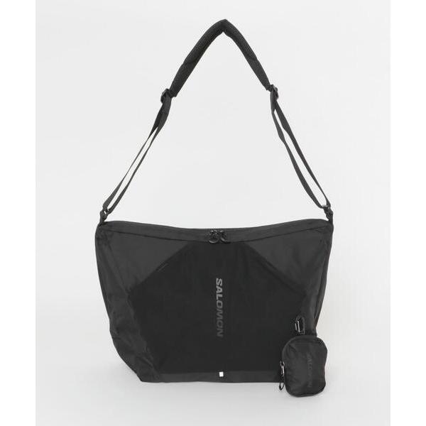 ZOZO問い合わせ番号:104725955ショップ:URBAN RESEARCH，アーバンリサーチブランド:SALOMON，サロモン，URBAN RESEARCH，アーバンリサーチ商品名:SALOMON　ACS SHOULDER BAGカテ...