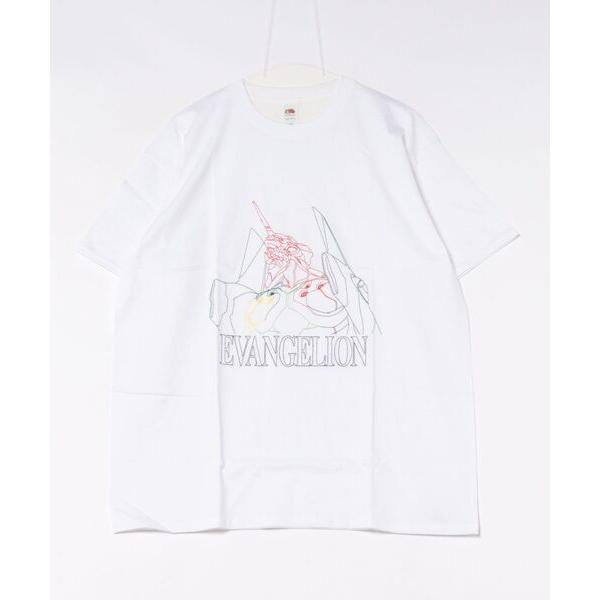 ZOZO問い合わせ番号:104726269ショップ:Social GIRL，ソーシャルガールブランド:FRUIT OF THE LOOM，フルーツオブザルーム，ARCHIVER，アーカイバ商品名:【EVANGELIONxFRUITOFTHE...