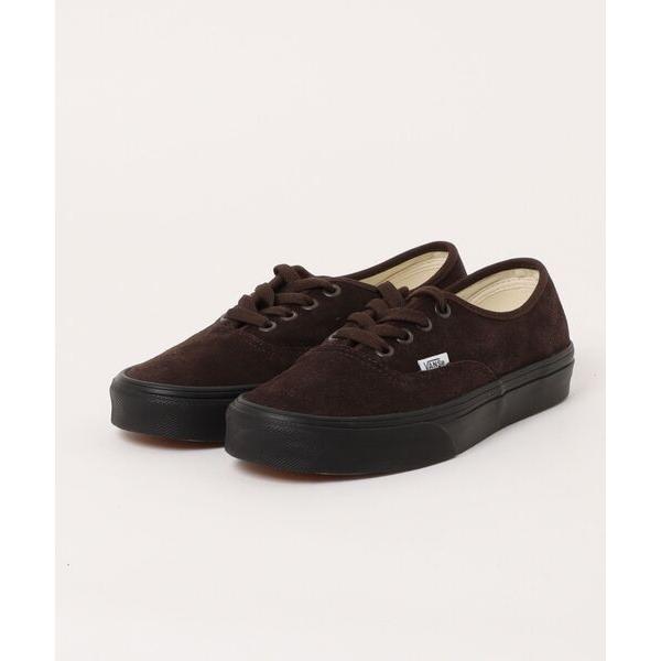ZOZO問い合わせ番号:104726412ショップ:ABC-MART GRAND STAGE，エービーシーマート　グランドステージブランド:VANS，バンズ商品名:VANS ヴァンズ AUTHENTIC オーセンティック VN000Z754...