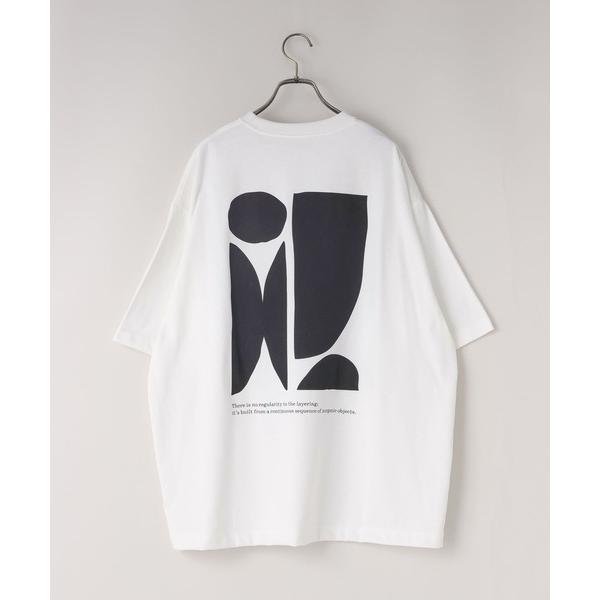 ZOZO問い合わせ番号:104726465ショップ:LOWRYS FARM，ローリーズファームブランド:LOWRYS FARM，ローリーズファーム商品名:【LFM(U)】アートグラフィックTEE　 668717カテゴリ:トップス>Tシ...