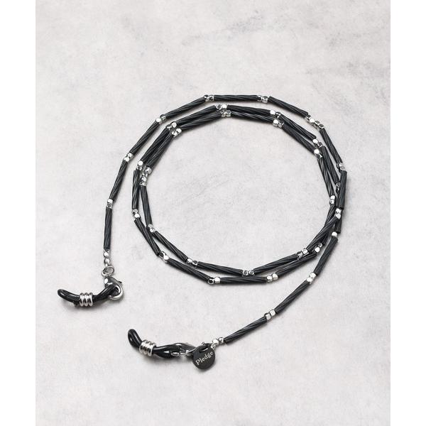 ZOZO問い合わせ番号:104727610ショップ:Social GIRL，ソーシャルガールブランド:Pledge，プレッジ，ARCHIVER，アーカイバ商品名:【Pledge】  3WAY Code Necklaceカテゴリ:アクセサリー...